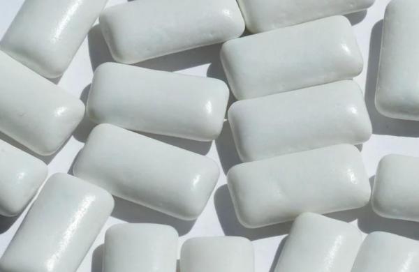 3 gode grunner til å bruke tyggis med god samvittighet! – Ski ...